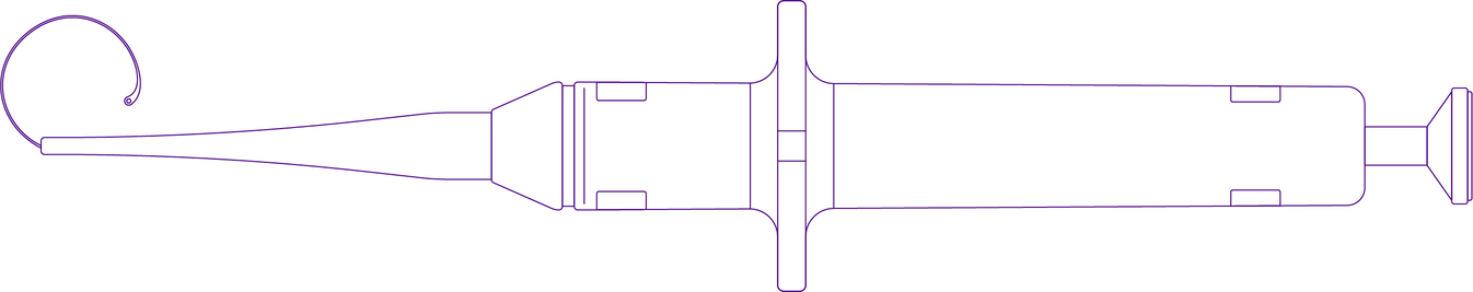 RingJect Preloaded Capsular Tension Ring – VisionVentions