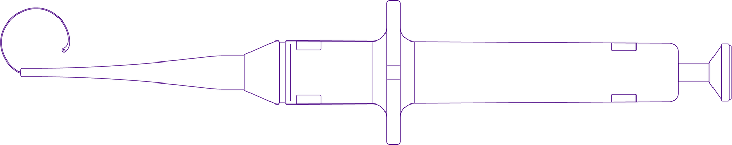 RingJect Preloaded Capsular Tension Ring – VisionVentions