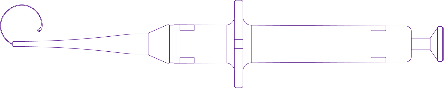 RingJect Preloaded Capsular Tension Ring – VisionVentions