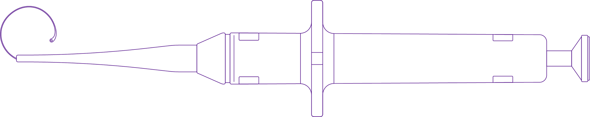 RingJect Preloaded Capsular Tension Ring – VisionVentions