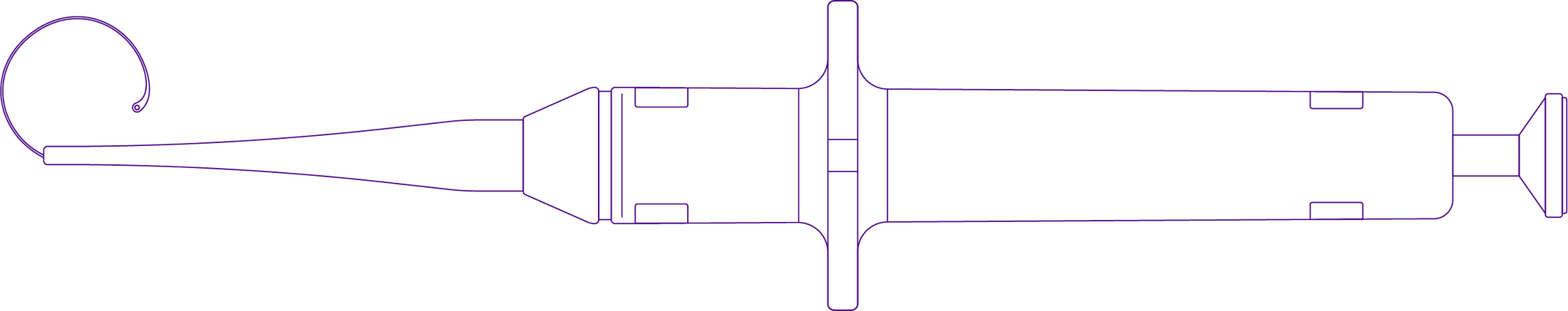 RingJect Preloaded Capsular Tension Ring – VisionVentions